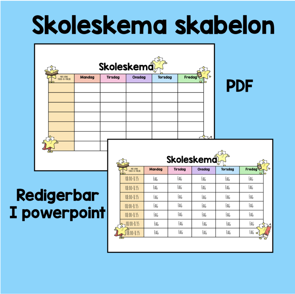 Downloade rapport skabelon Gratis PDF, Word